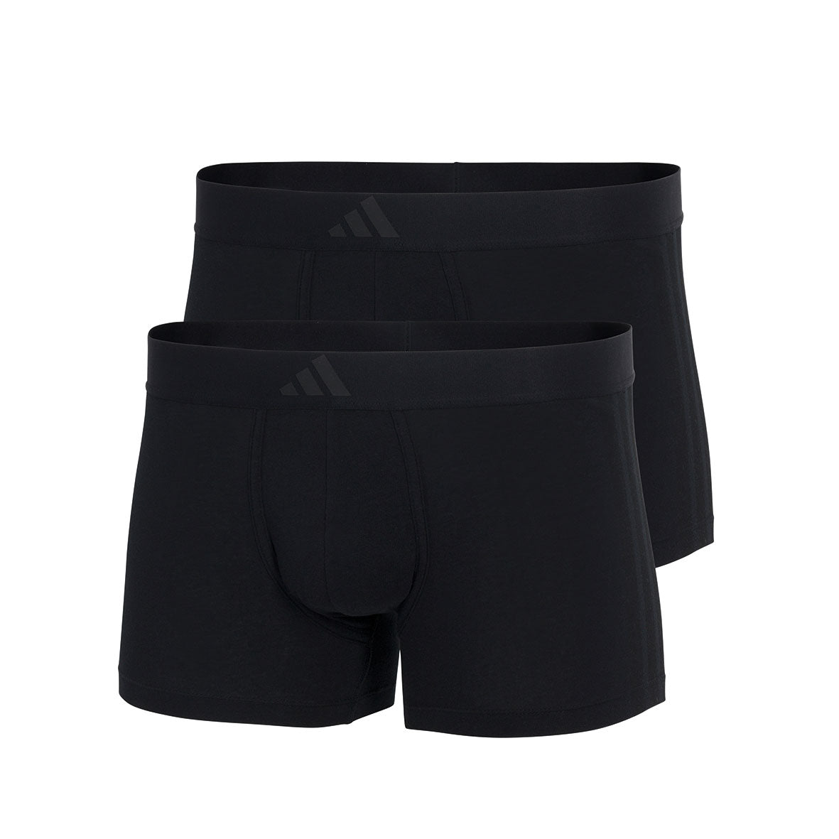 Lot de 2 boxers homme Active Flex Cotton 3 Stripes Adidas Sport - Athena